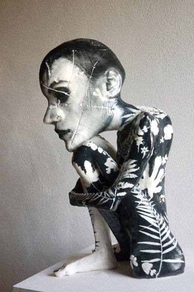 alison shanks ceramics sculptor alison shanks ceramics sculpture